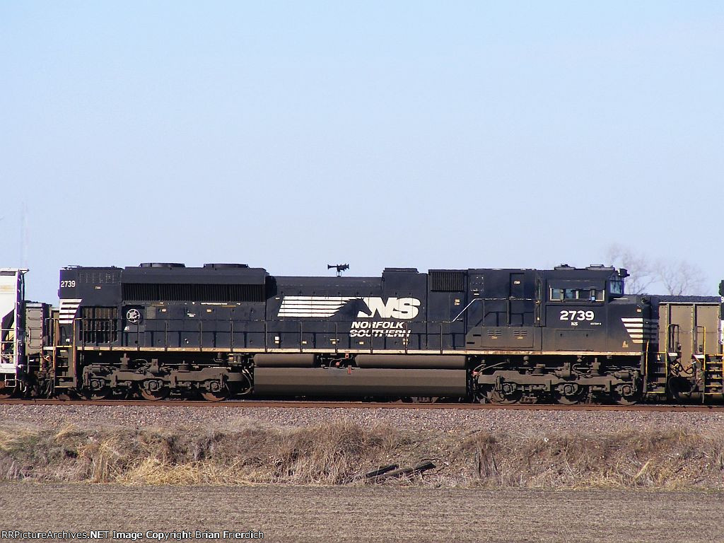 NS 2739